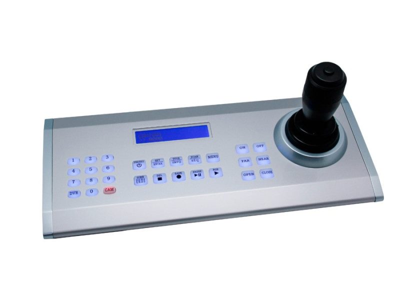 کنترل دوربین کاتو مدل KATO KT-410C - نماینده رسمی کاتوویژن در ایران