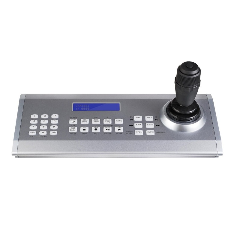 کنترل دوربین کاتو مدل KATO KT-410C - نمایندگی کاتو ویژن